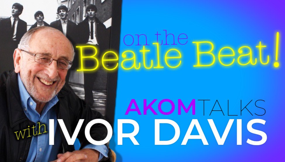 ANOTHER KIND OF MIND – A Different Kind of Beatles Podcast